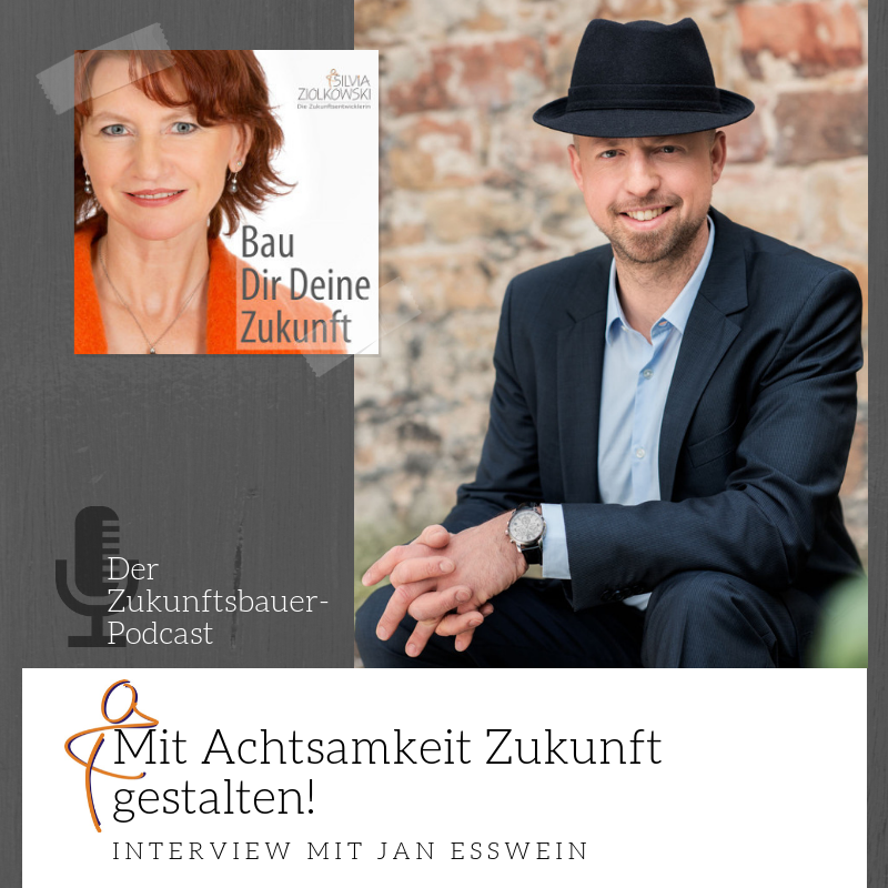 Geist Archives - Silvia Ziolkowski